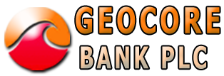 GeoCore Plc – Personal Banking
